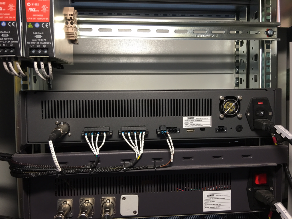 Telecom/ IT & ELV Systems – Engineering Simplified