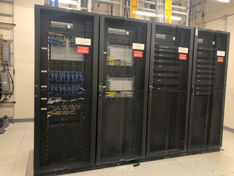 Telecom/ IT & ELV Systems – Engineering Simplified