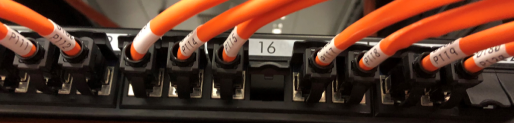 Telecom/ IT & ELV Systems – Engineering Simplified