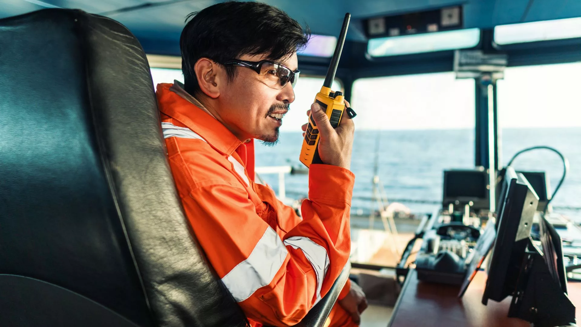 Understanding UHF/VHF Radio Systems