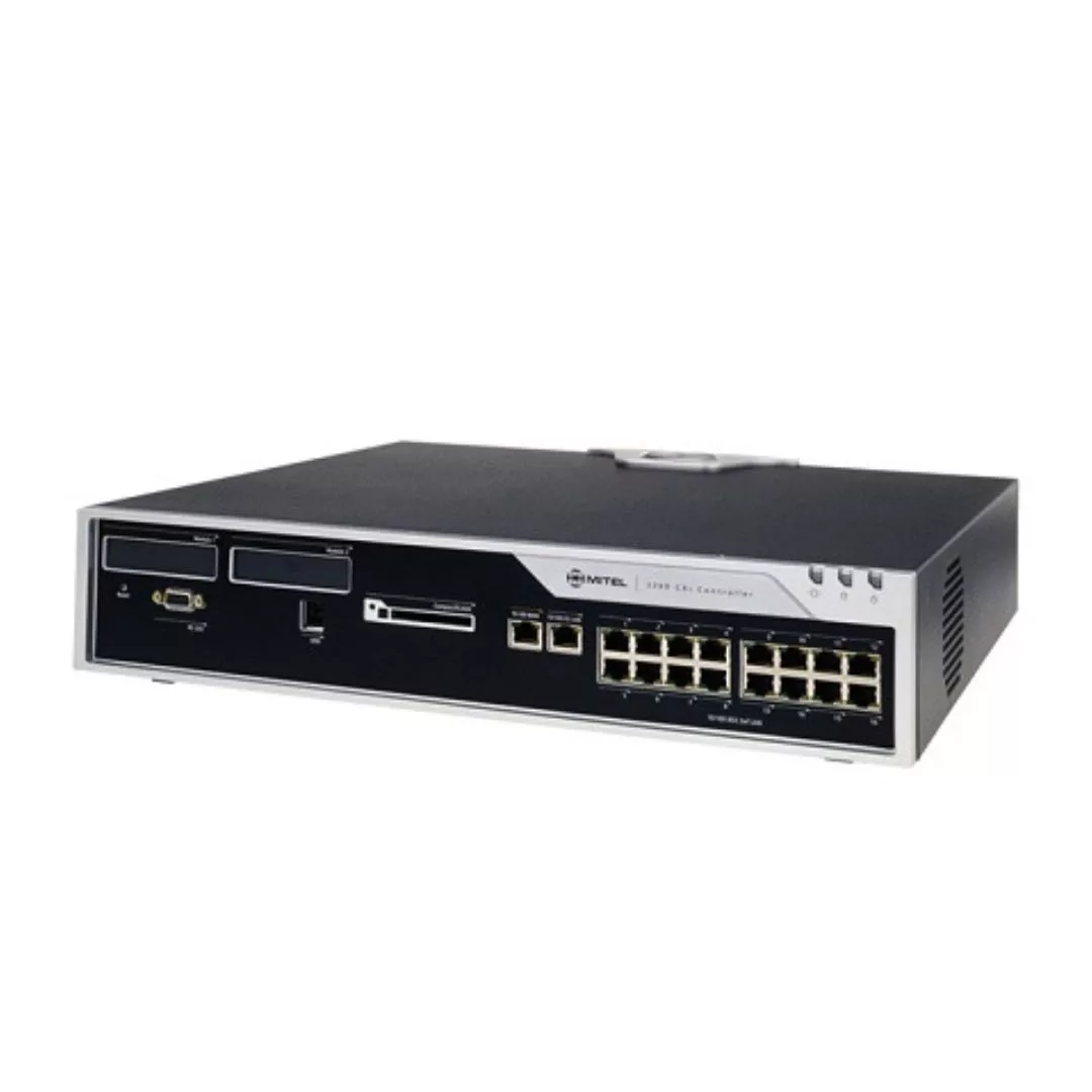 PABX Systems for Industrial Use - Telecom, IT & ELV Systems