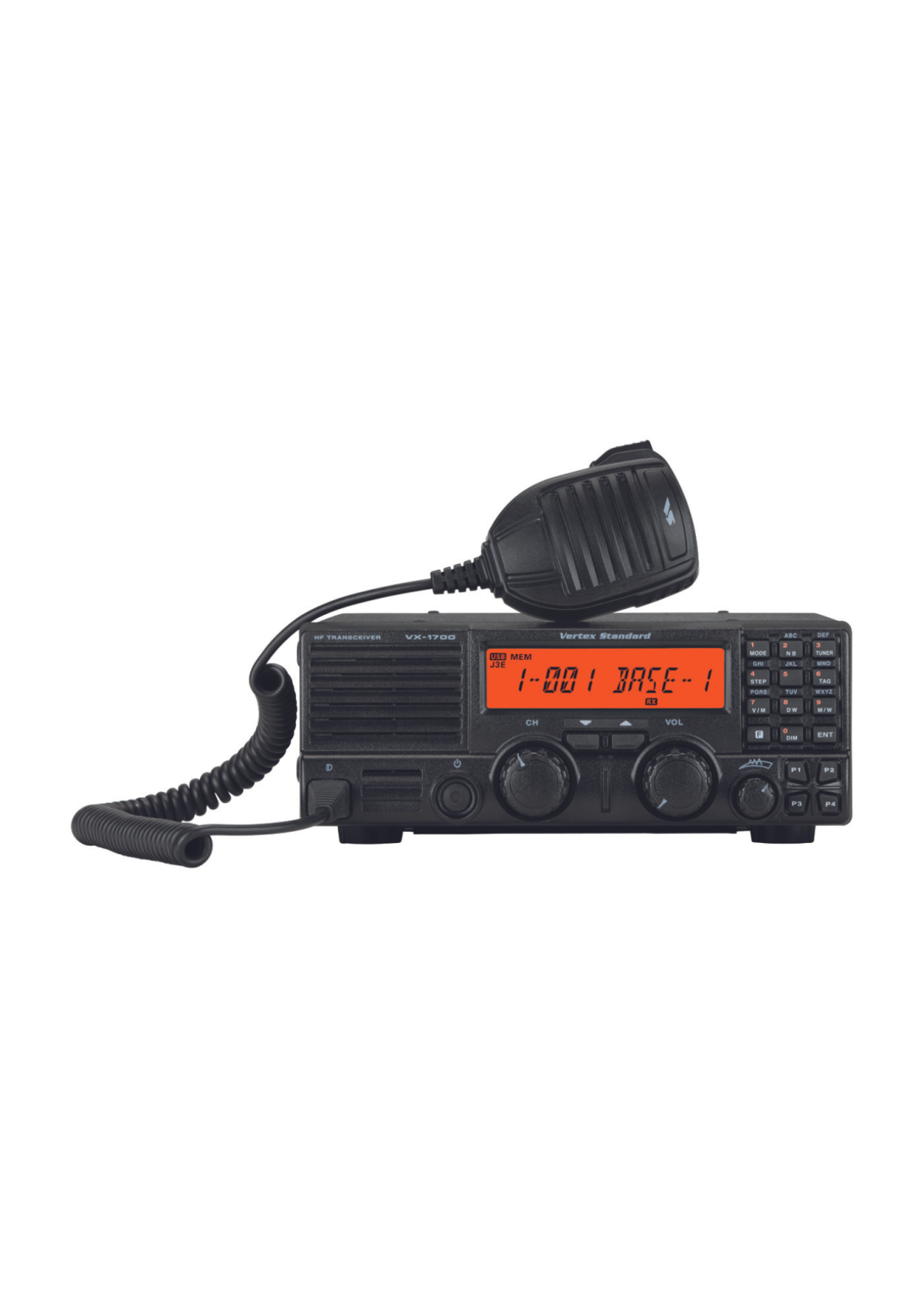The Importance of Radios for Maritime Communication