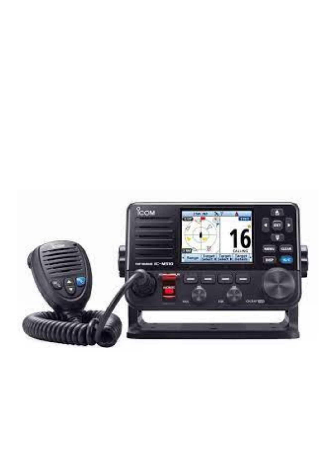 The Importance of Radios for Maritime Communication