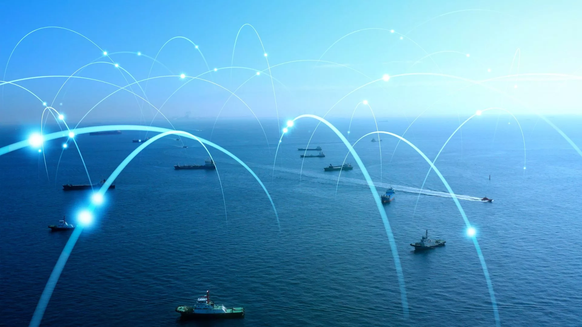 Integrating Maritime Communication Systems