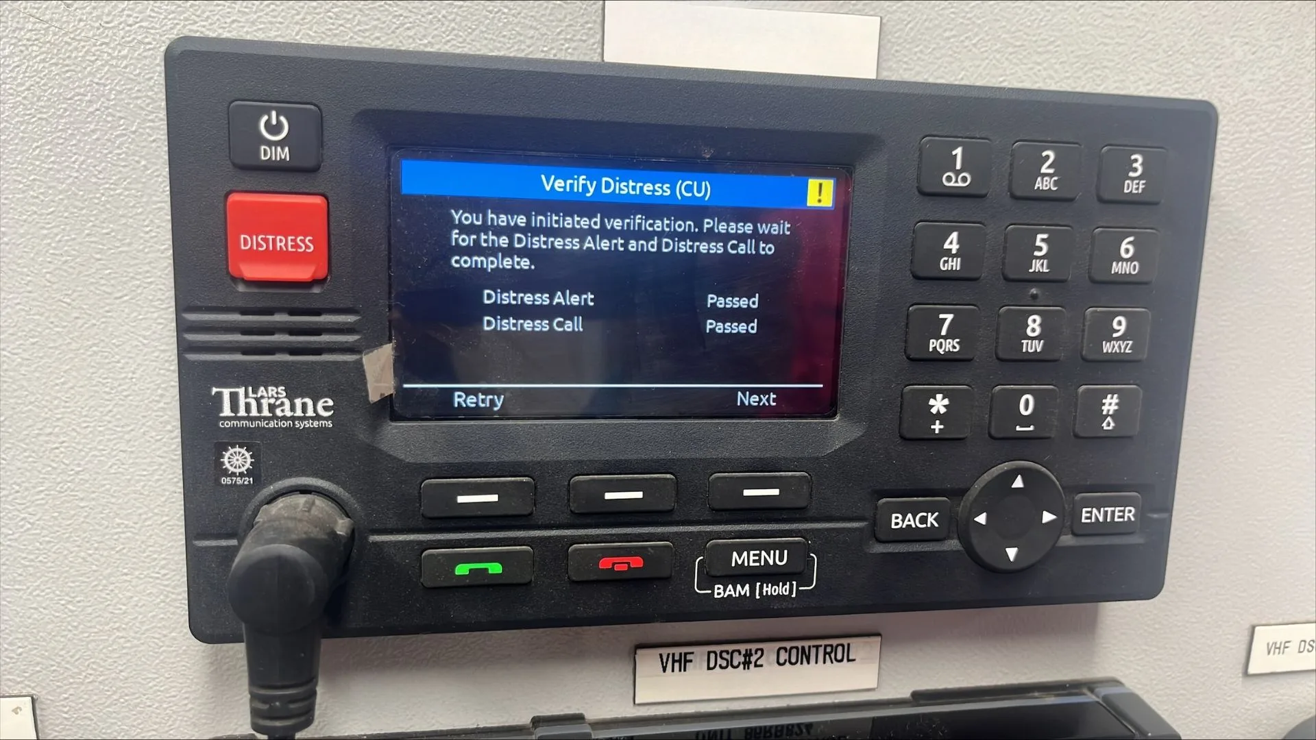 The Iridium Terminal - All You Need To Know