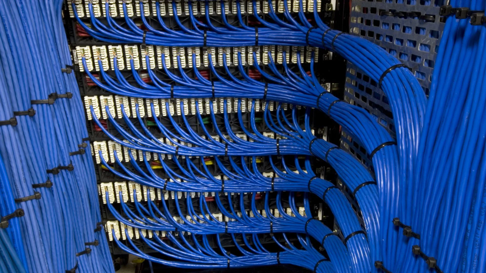 Structured Cabling Systems