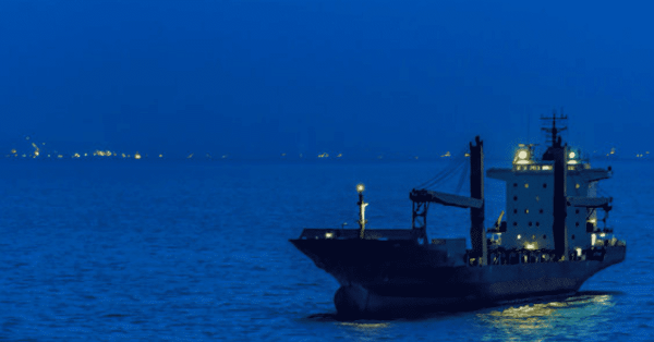 COLREGS Lights: Navigation and Signaling on FPSO Vessels - Telecom, IT ...