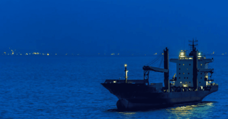 COLREGS Lights: Navigation and Signaling on FPSO Vessels - Telecom, IT ...