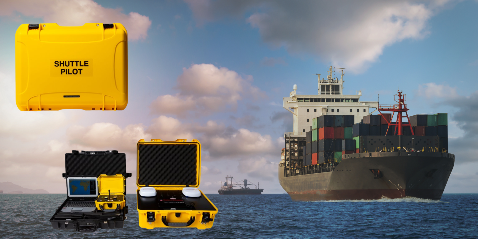 Role of Berthing Aid Systems (BAS) in Offshore Operations - Telecom, IT ...