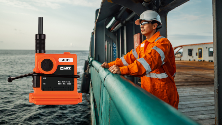 Man Overboard Systems: Safeguarding Lives at Sea - Telecom, IT & ELV ...