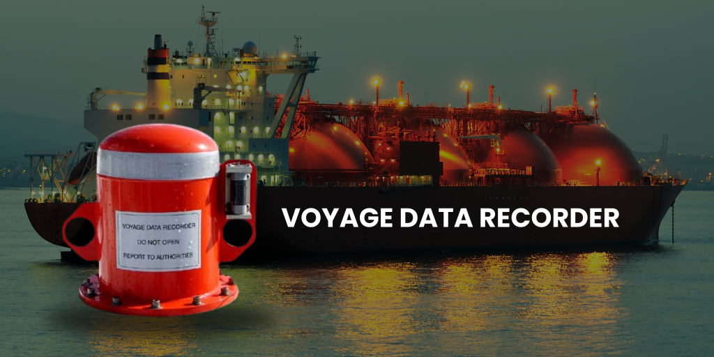 Voyage Data Recorders (VDR): Black Box of The Sea - Telecom, IT & ELV ...
